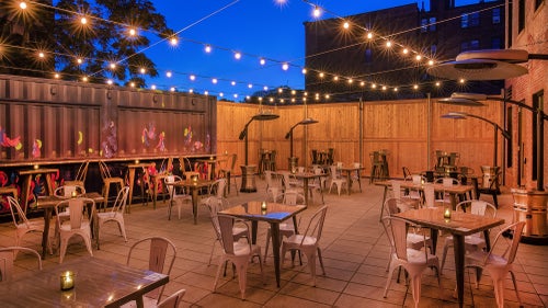 10 group-friendly restaurants in Boston for birthdays, graduations, and ...