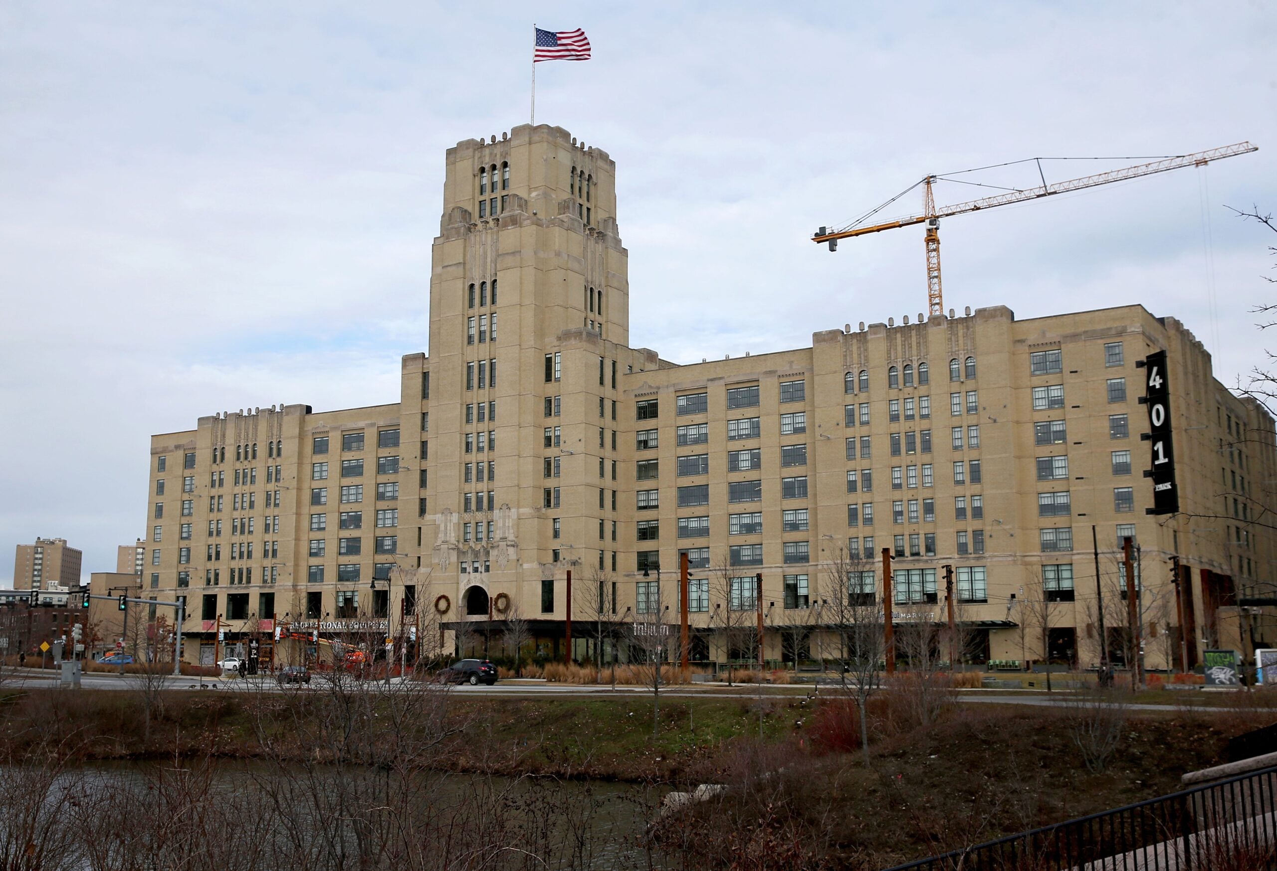 Star Market plans store for former Sears complex in the Fenway