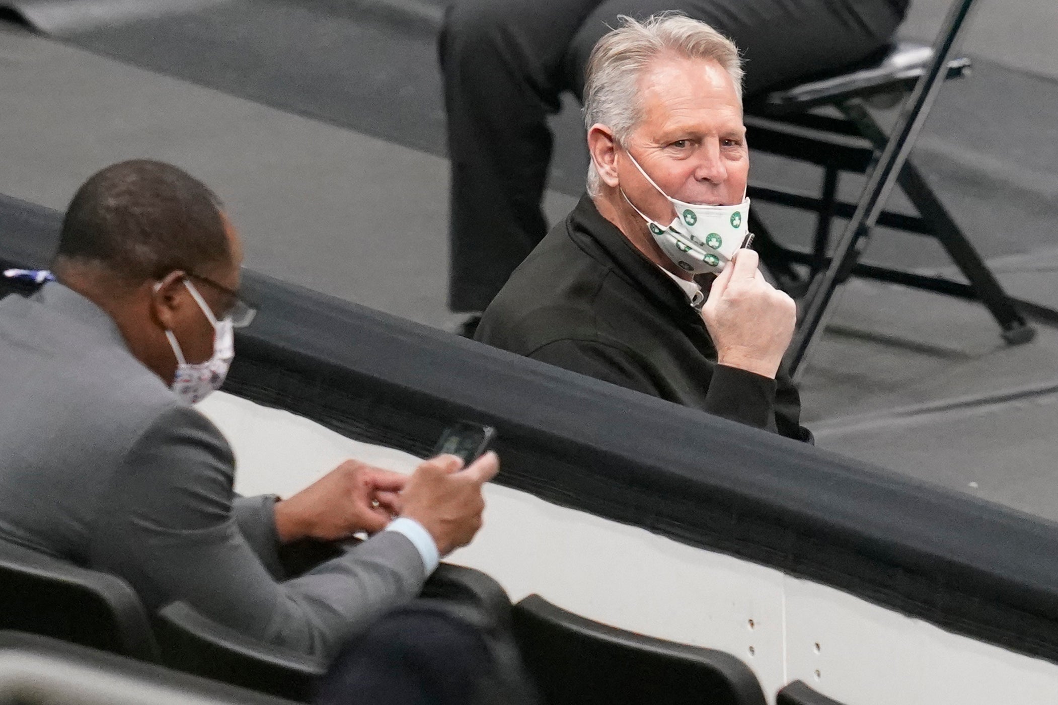 5 takeaways as Jayson Tatum, bench scoring leads Celtics over short ...