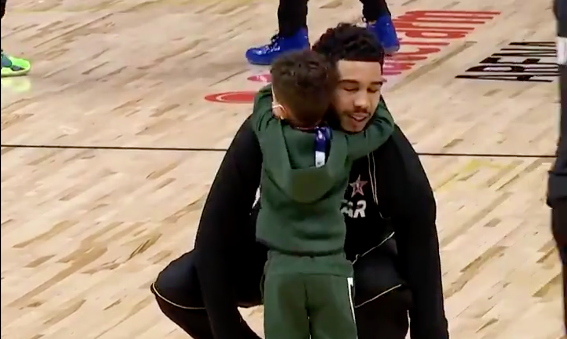 3 takeaways as Jaylen Brown, Jayson Tatum shine in NBA All-Star game