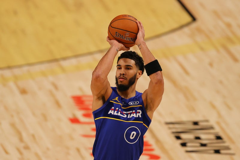 3 takeaways as Jaylen Brown, Jayson Tatum shine in NBA All-Star game