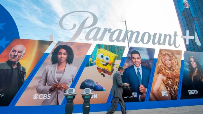 Paramount+: What to know about the latest streaming service