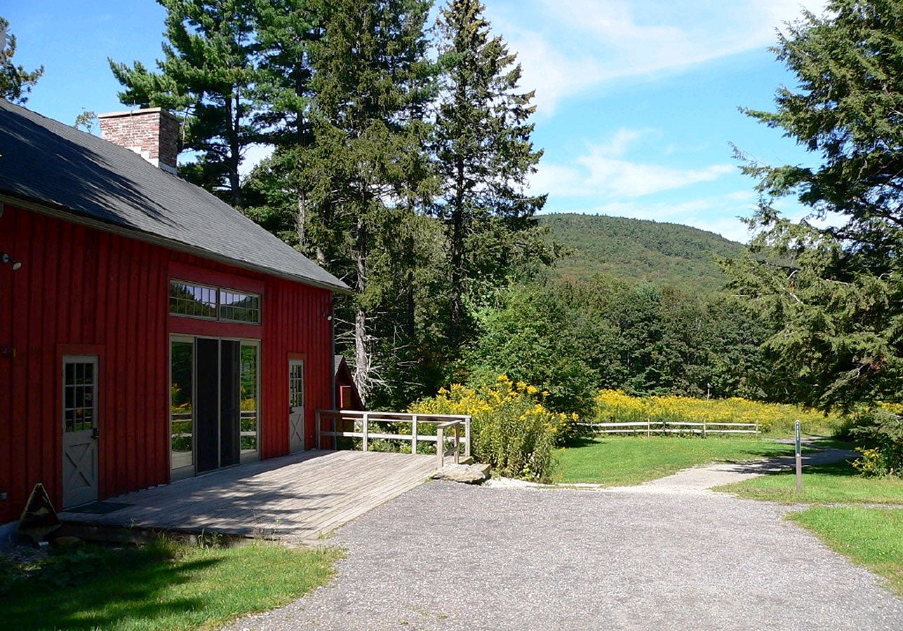 5 things to do when visiting Lenox