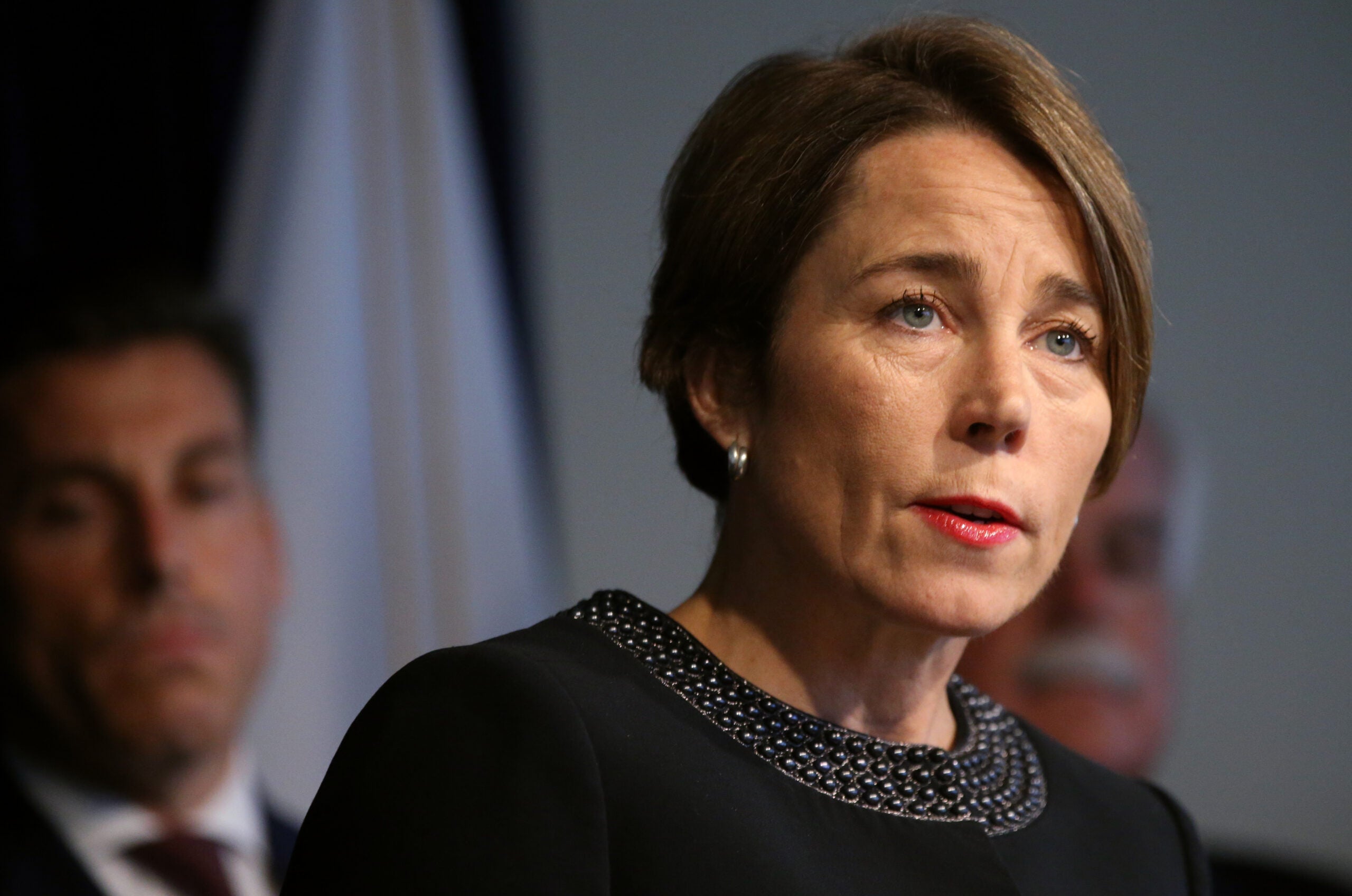 Maura Healey's Instagram, Twitter & Facebook on IDCrawl