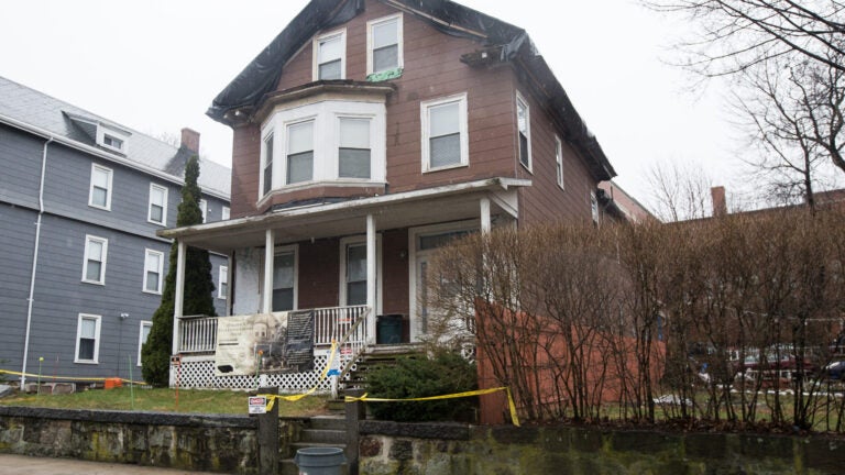 Malcolm X’s boyhood home in Boston gets historic designation