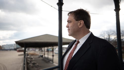 Jeff Turco says he's a 'moderate Democrat.' Reproductive rights groups ...