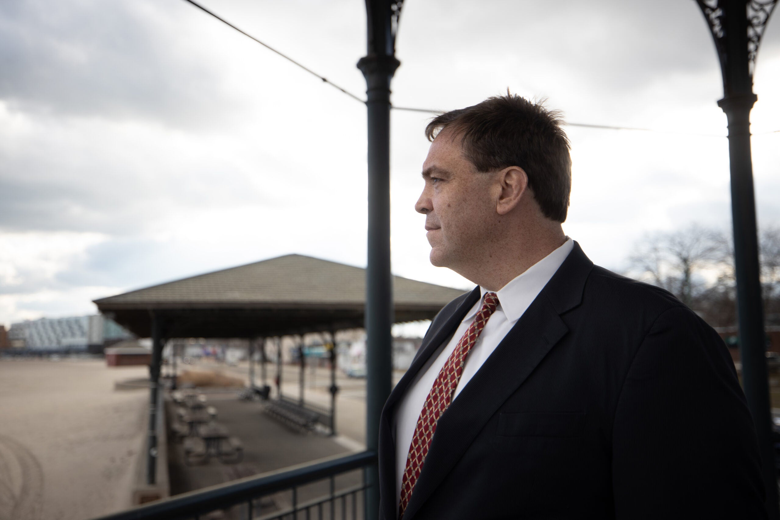 Jeff Turco says he's a 'moderate Democrat.' Reproductive rights groups ...