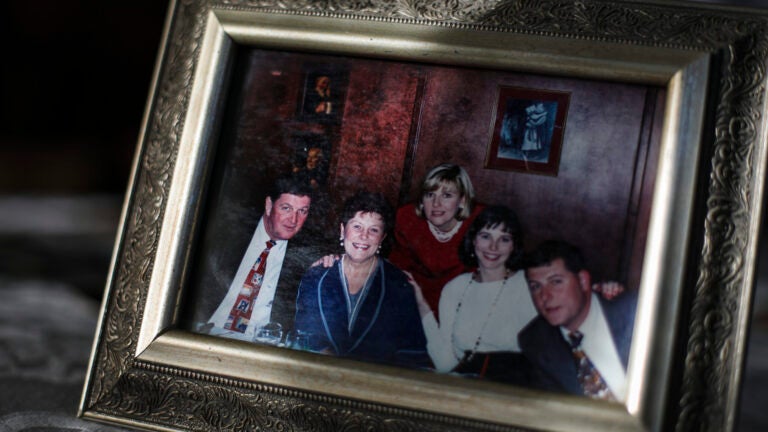 Massachusetts has released 21 first-degree murderers under the state’s ...