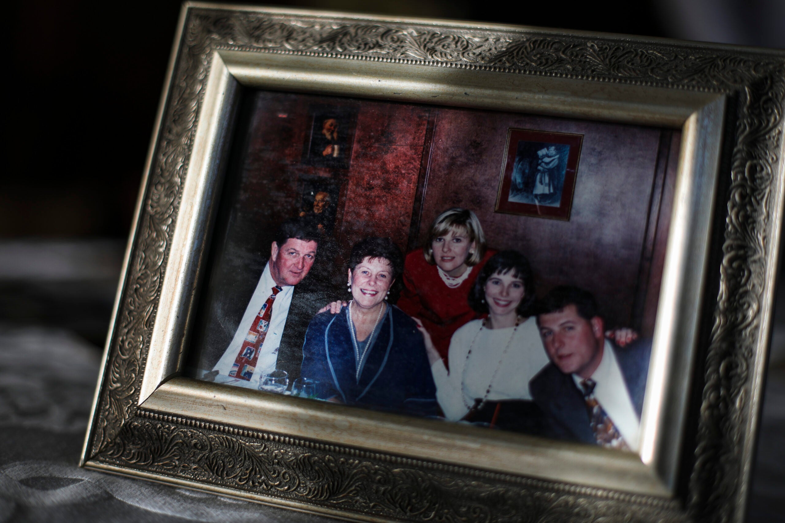 Charles Jaynes, convicted of killing Jeffrey Curley, 10, admitted to ...