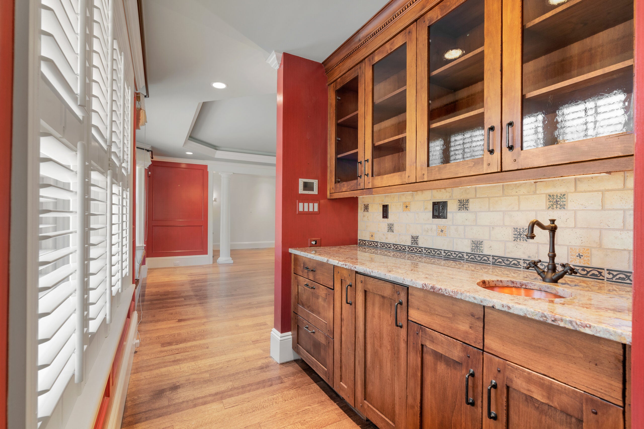 David Ortiz's Weston home sells for $3.5 million. See inside.