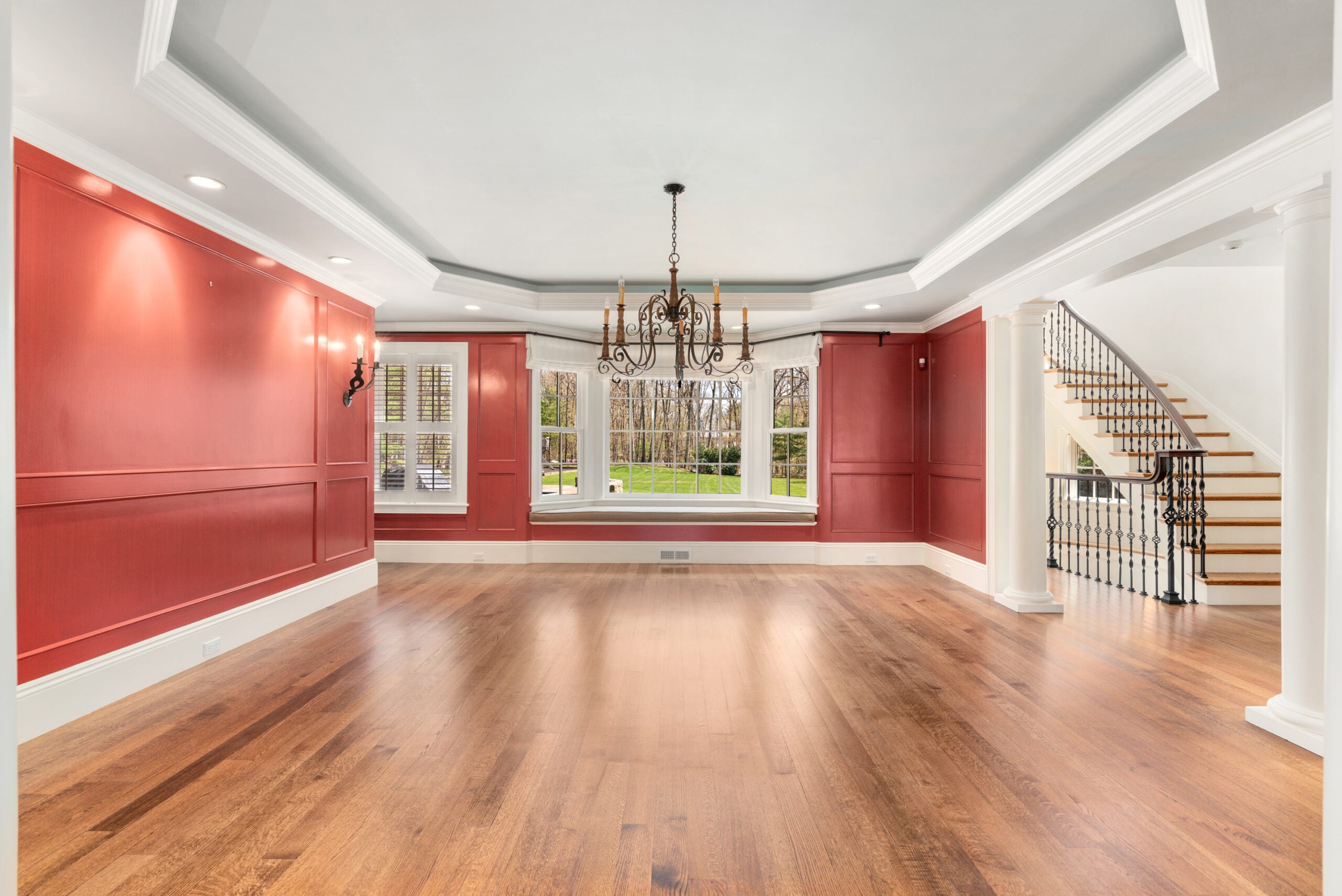 David Ortiz's Weston home sells for $3.5 million. See inside.