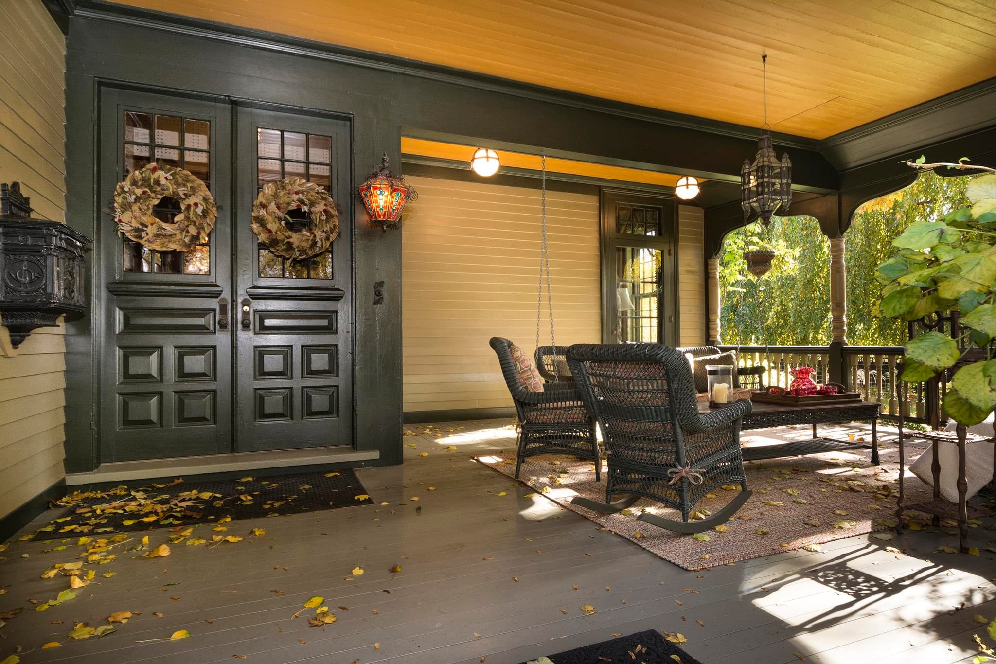 For $14.95m, a Queen Anne designed by Cambridge royalty