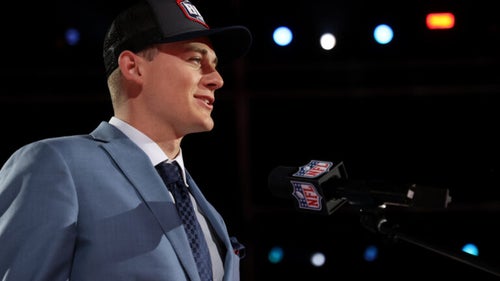 Morning sports update: NFL analyst thinks Patriots' selection of Mac ...