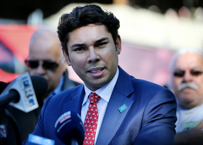 Racketeering trial for former State Police union head Dana Pullman and ...