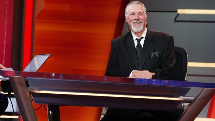 7 questions with ESPN hockey guru Barry Melrose before UMass competes ...