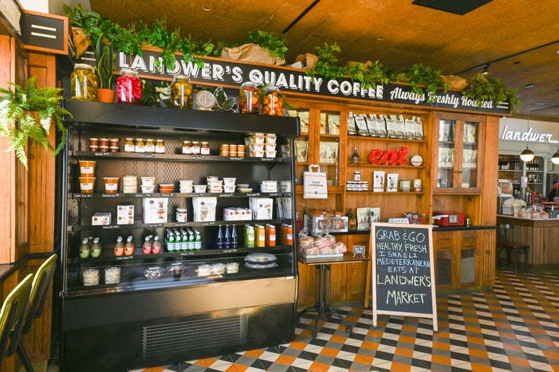 8 places to find healthy snacks in the Back Bay