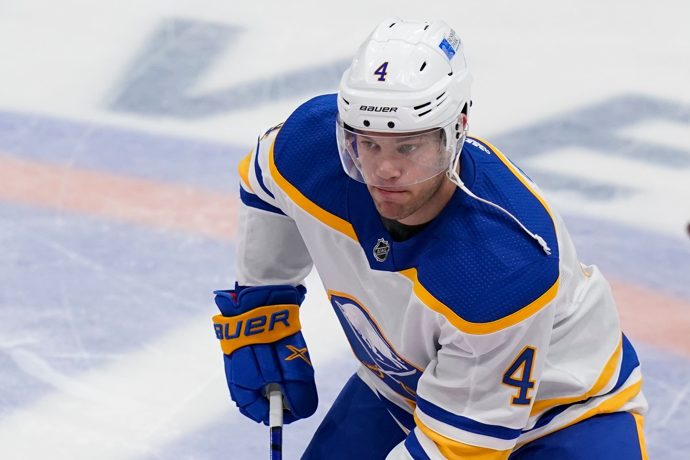 Here Are The Projected Roles For The Bruins Marquee Trade Deadline