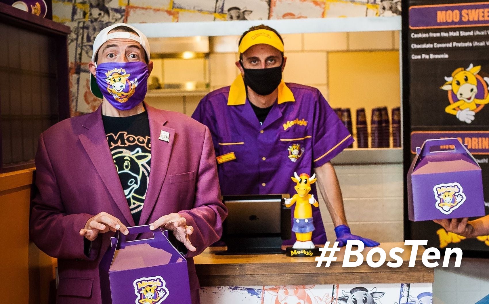 10 things to do in Boston this weekend