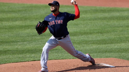 Eduardo Rodríguez makes his long-awaited return, leads Red Sox to 4th ...