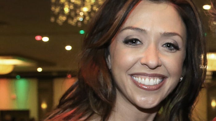 ‘I was convinced no one would ever understand’: JC Monahan shared her ...