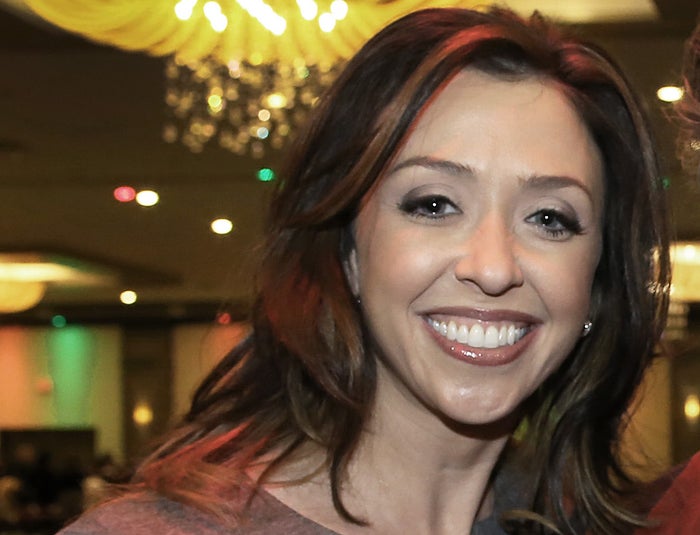 ‘I was convinced no one would ever understand’: JC Monahan shared her ...