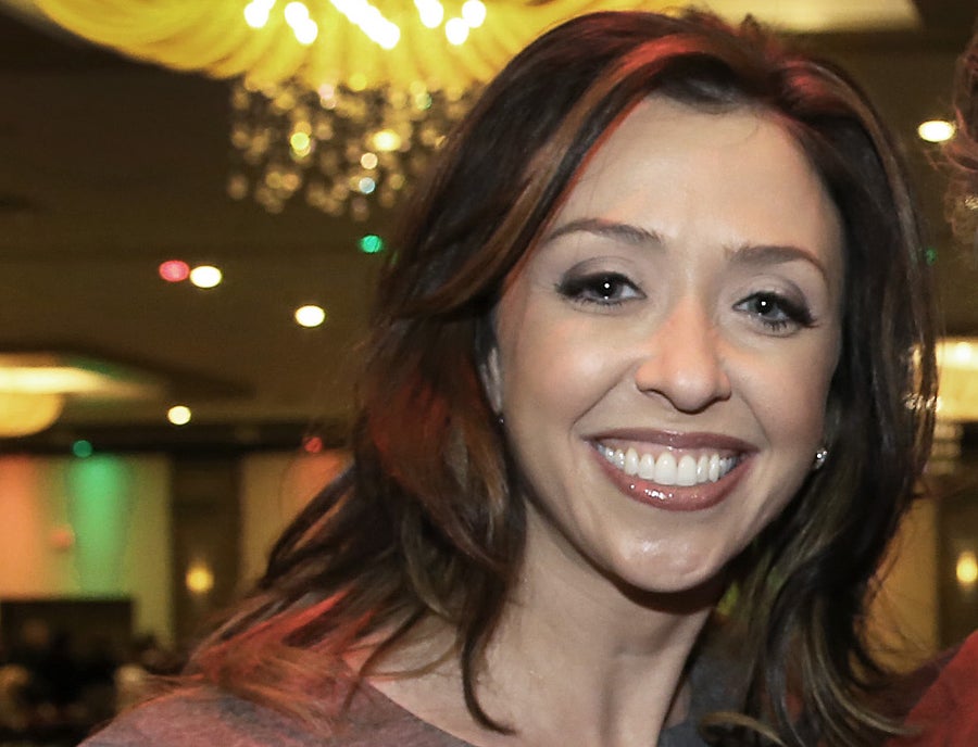 ‘I was convinced no one would ever understand’: JC Monahan shared her ...