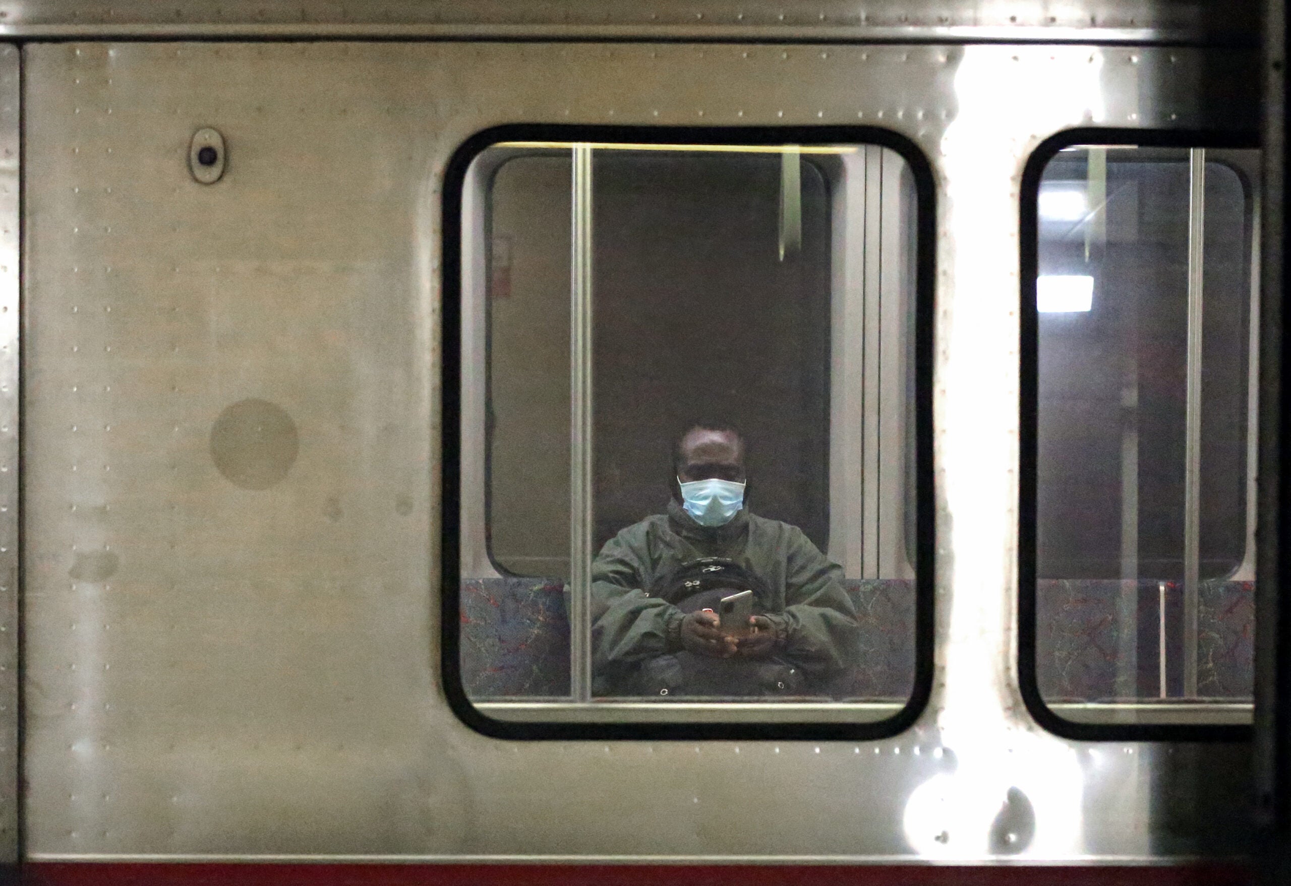 Here's how many Boston.com readers are still social distancing — and ...