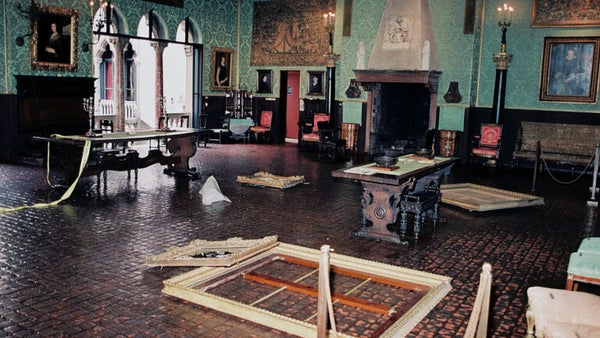 A new Netflix docuseries revisits the infamous Isabella Stewart Gardner ...