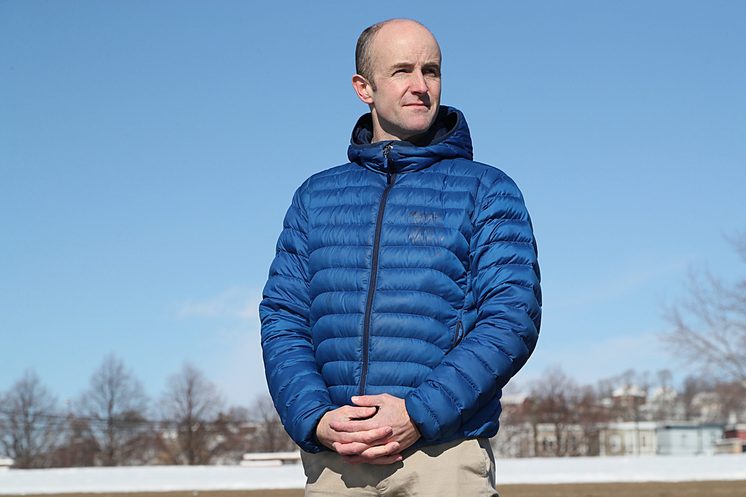 Massachusetts just passed a landmark climate bill. Here's why Ben ...