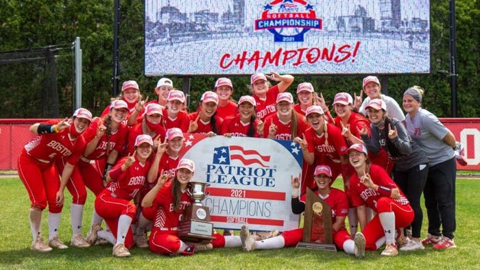 ‘Nothing is impossible’: 36-2 Boston University softball team hoping to ...