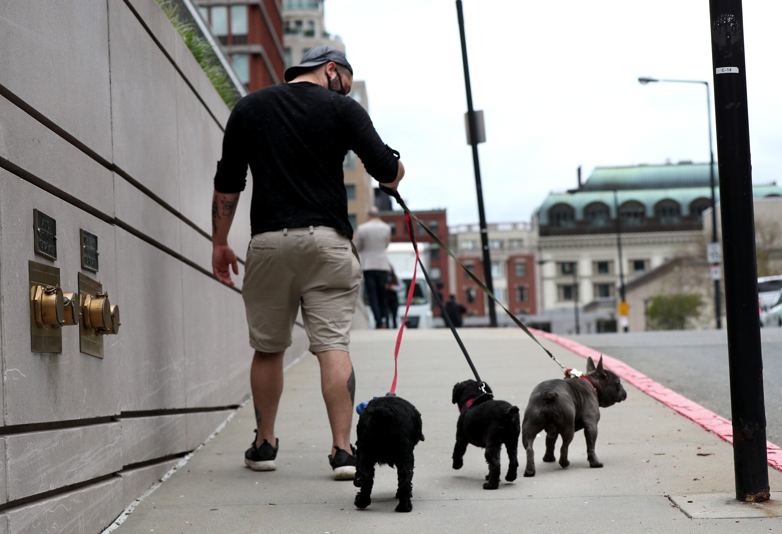 Here's what to expect from Friday's weather forecast