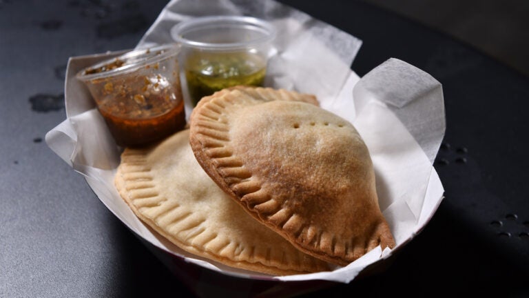Readers name their favorite empanada restaurants in Boston