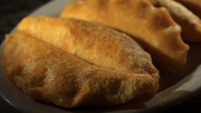 Readers name their favorite empanada restaurants in Boston