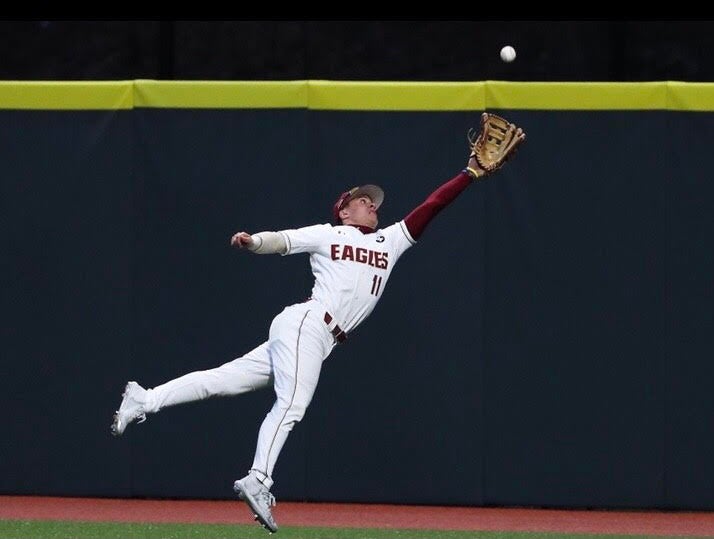 How Lexington's Sal Frelick blossomed into an elite baseball prospect