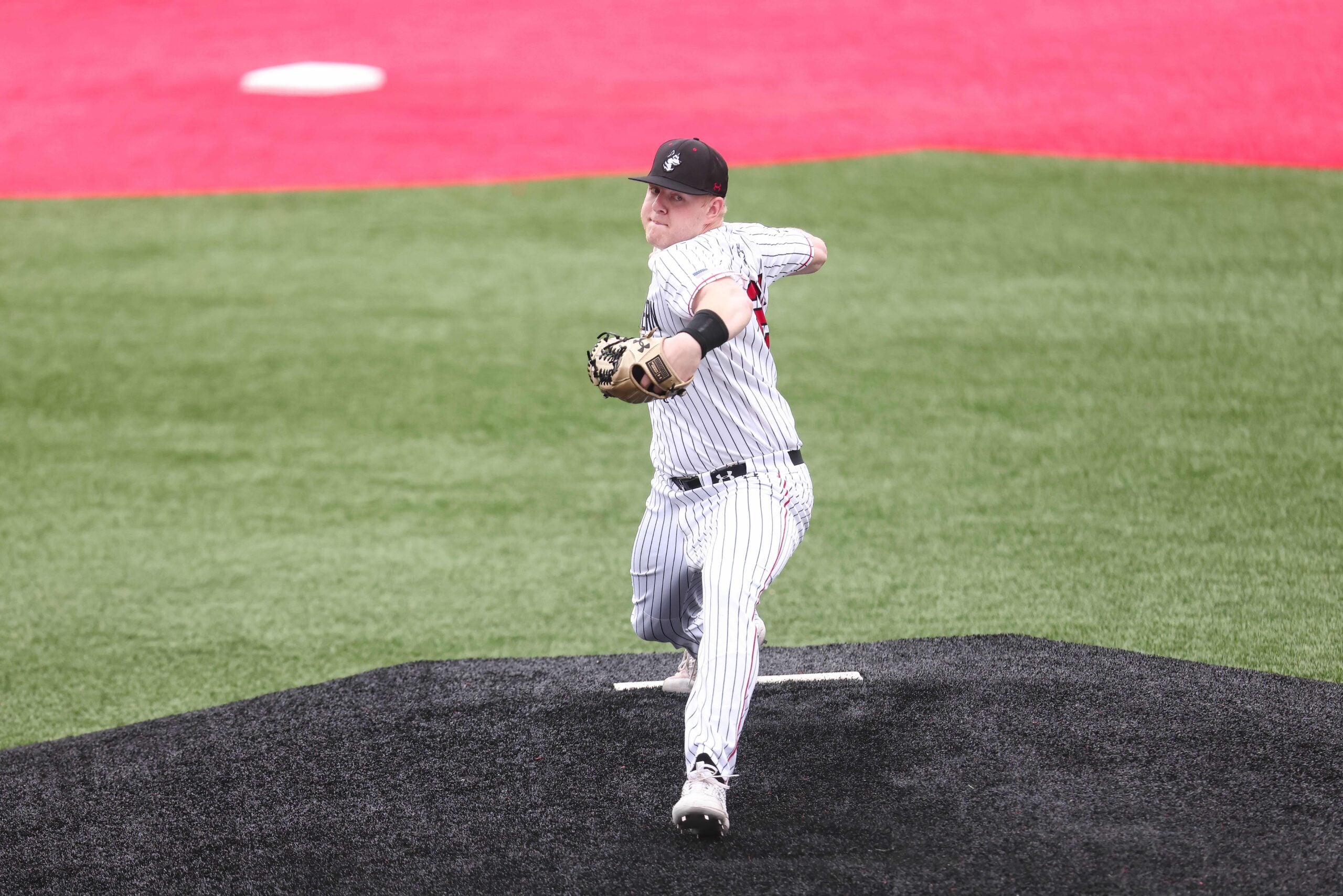 Relying heavily on local talent has helped ‘gritty’ Northeastern ...