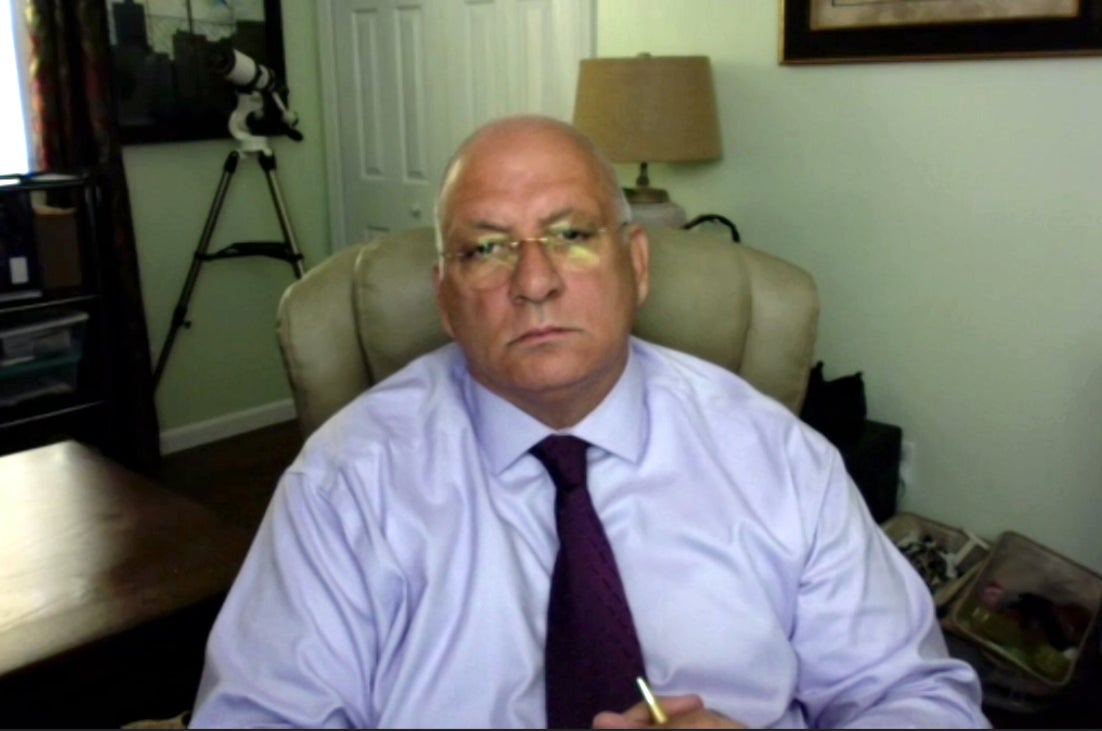 The latest on Boston Police Commissioner Dennis White's effort to block ...