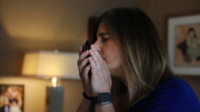 Bernie Rubin of Bernie and Phyl’s died of COVID. His daughter fears she ...