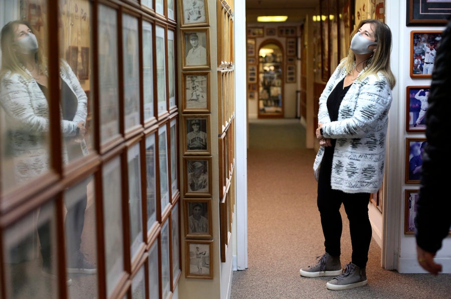 Bernie Rubin of Bernie and Phyl’s died of COVID. His daughter fears she ...