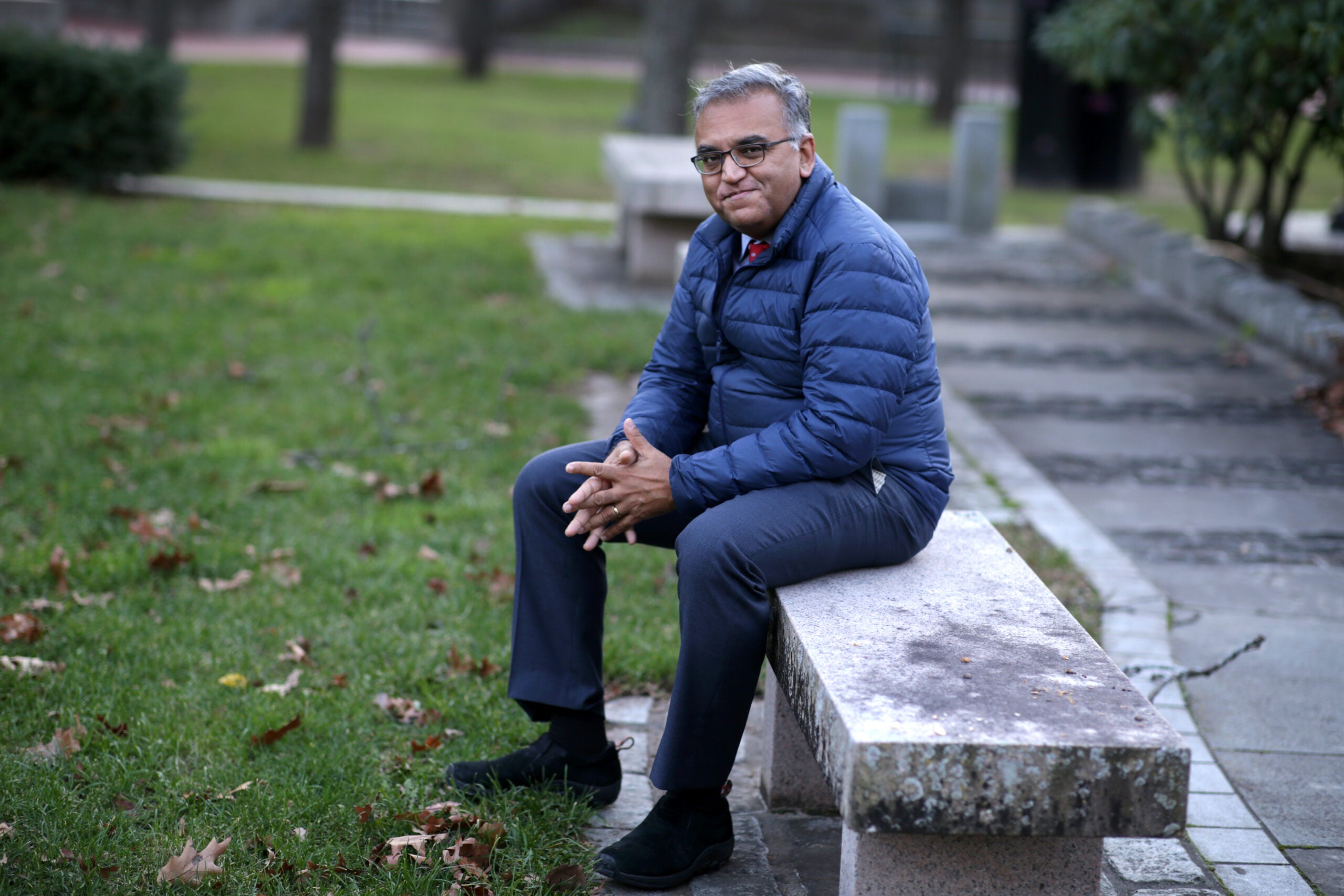 Ashish Jha calls out disparity in Massachusetts vaccination rates