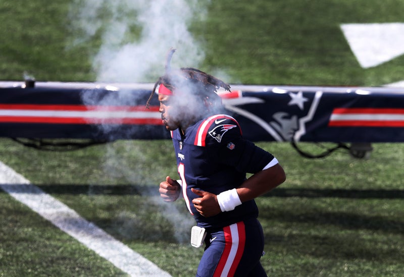 Remembering the AFL-NFL merger 50 years ago