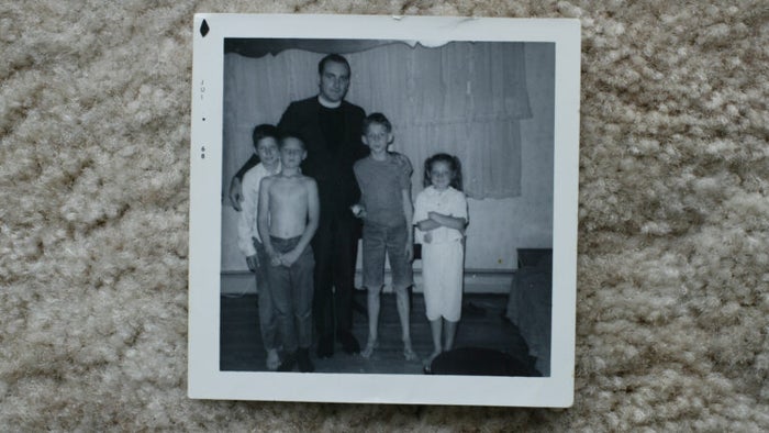 Prosecutor: Late former priest killed altar boy found dead in 1972