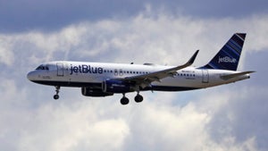 JetBlue ranked among the safest low-cost airlines for 2023