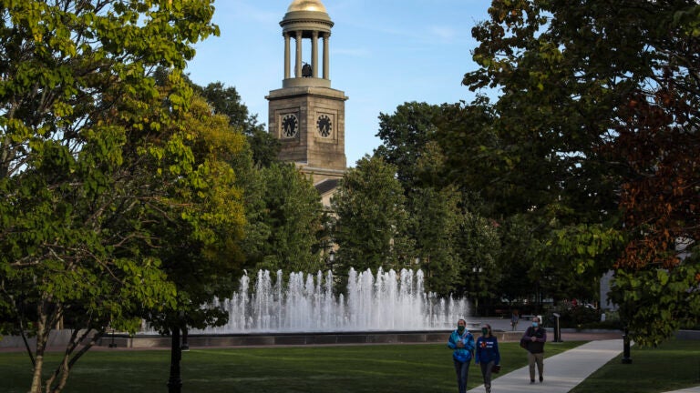 Quincy ranked the 16th best city in US for first-time home buyers ...