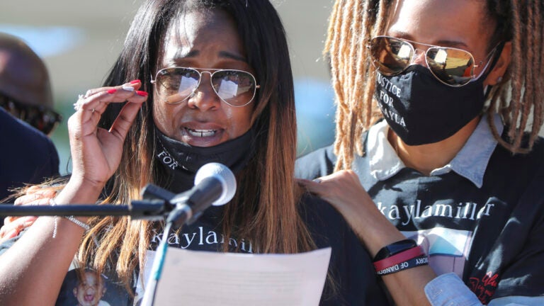 'A bond that was indescribable': During vigil that drew hundreds ...