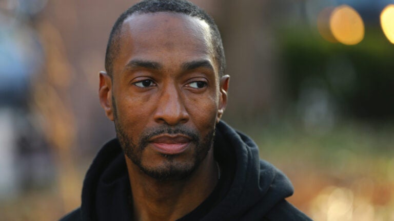 Sean Ellis is slated to have one last charge dropped in the 1993 murder ...