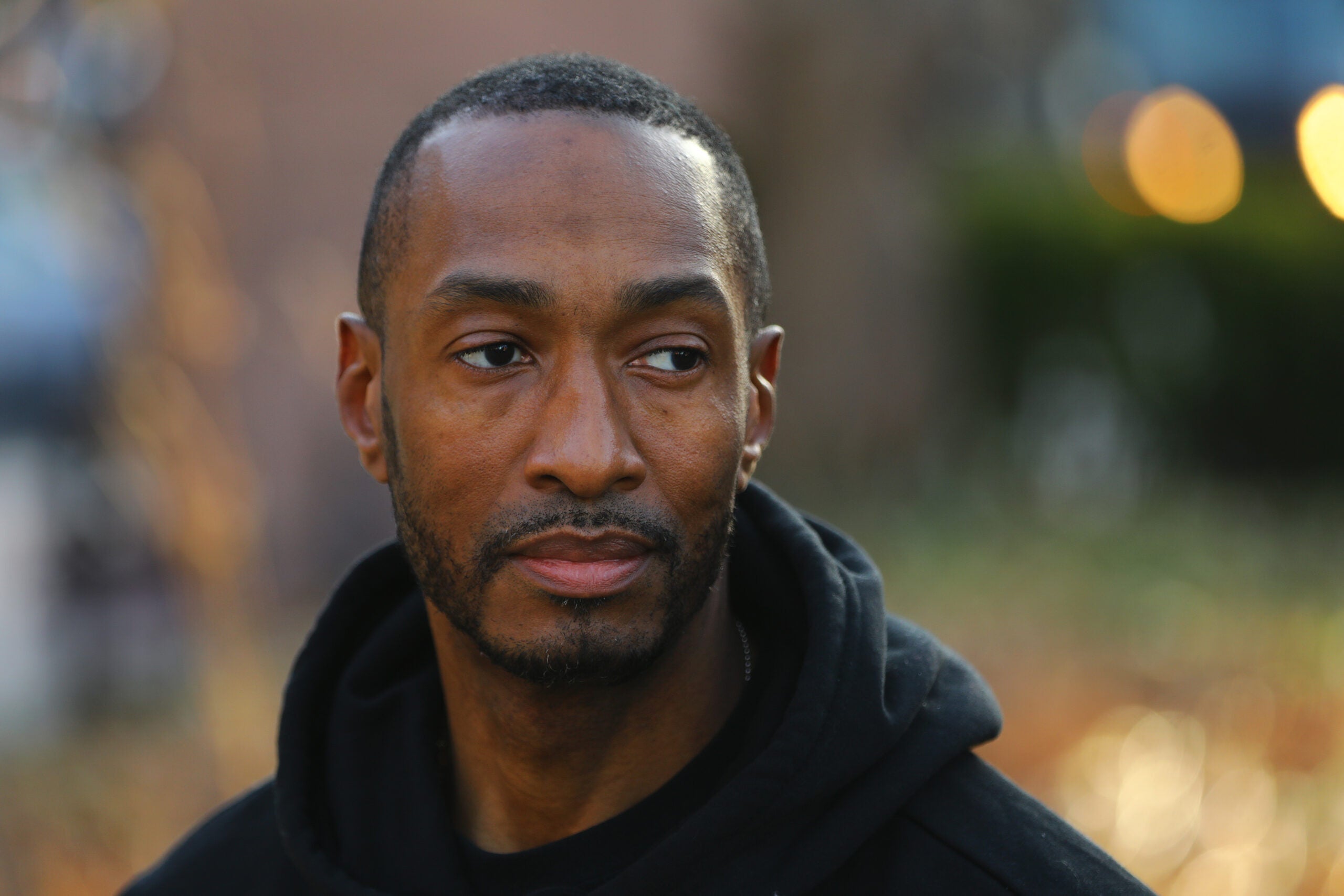 Sean Ellis is slated to have one last charge dropped in the 1993 murder ...