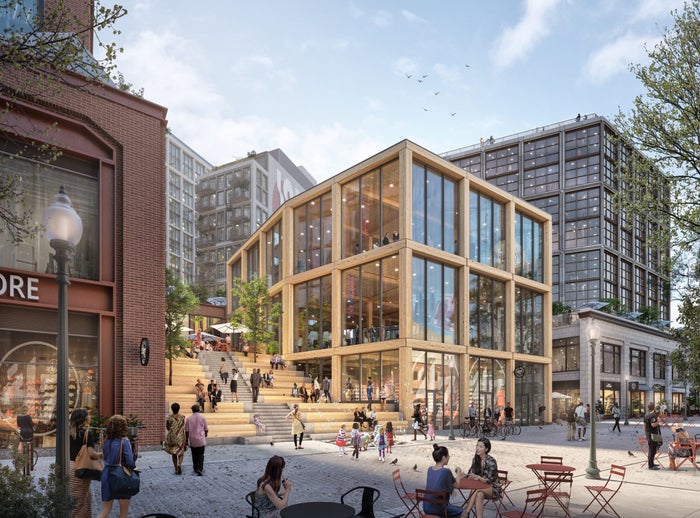 What to know about the Red Sox' development plans around Fenway Park