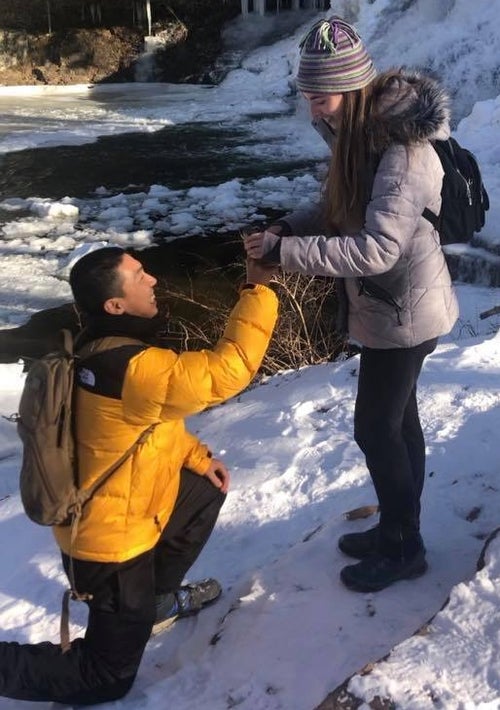 Court docs shed light on killing of Yale grad student, allegedly by MIT ...