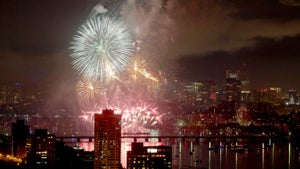 2021 Boston 4th of July fireworks: Time, location, how to watch, stream