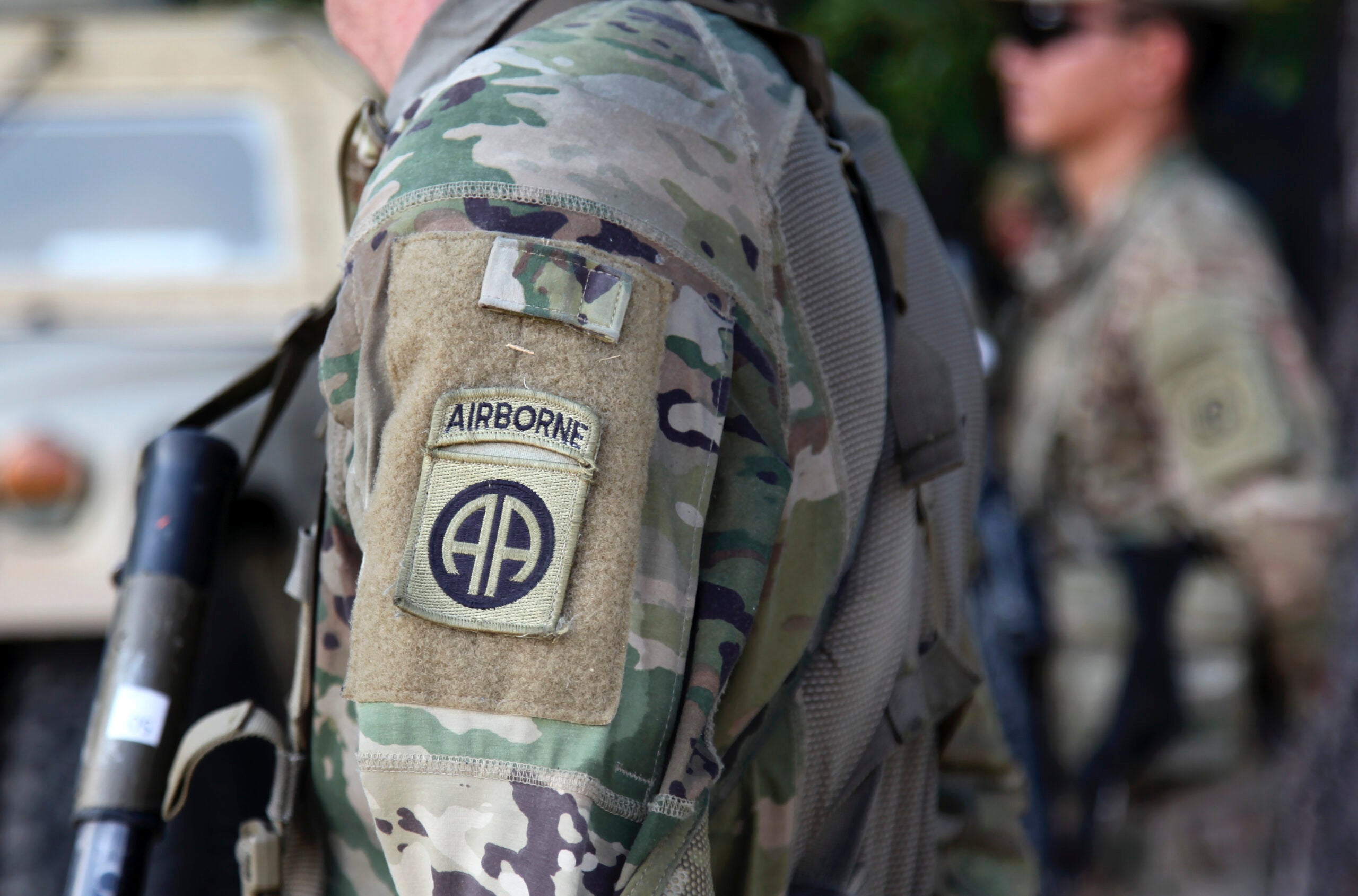 Army: Drugs may be factor in death of soldier from Plymouth